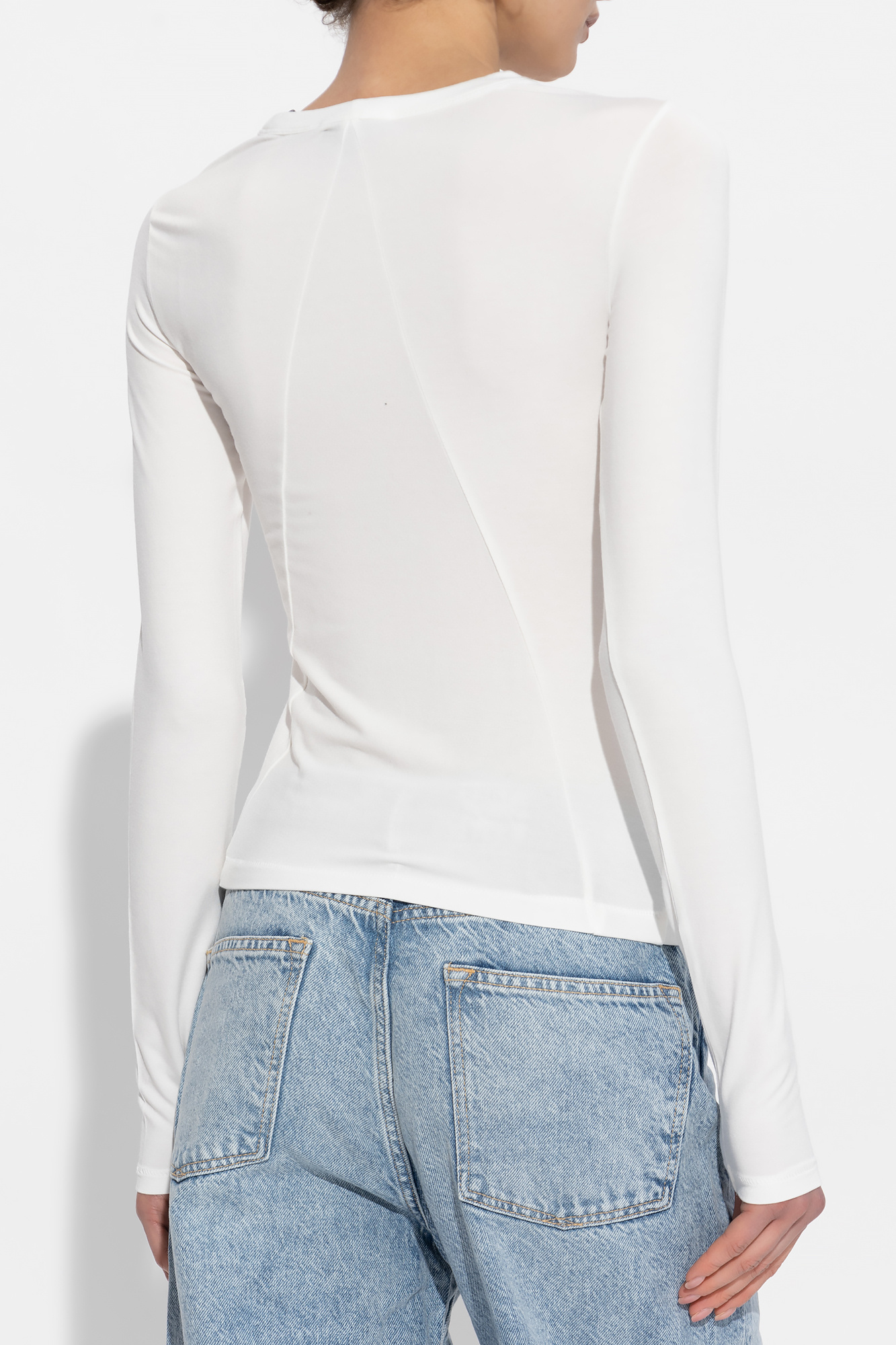 Rag & Bone ‘Luca Slim’ top | Women's Clothing | Vitkac